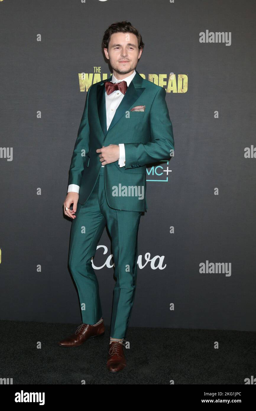 Callan Mcauliffe 2022 The Great Gatsby