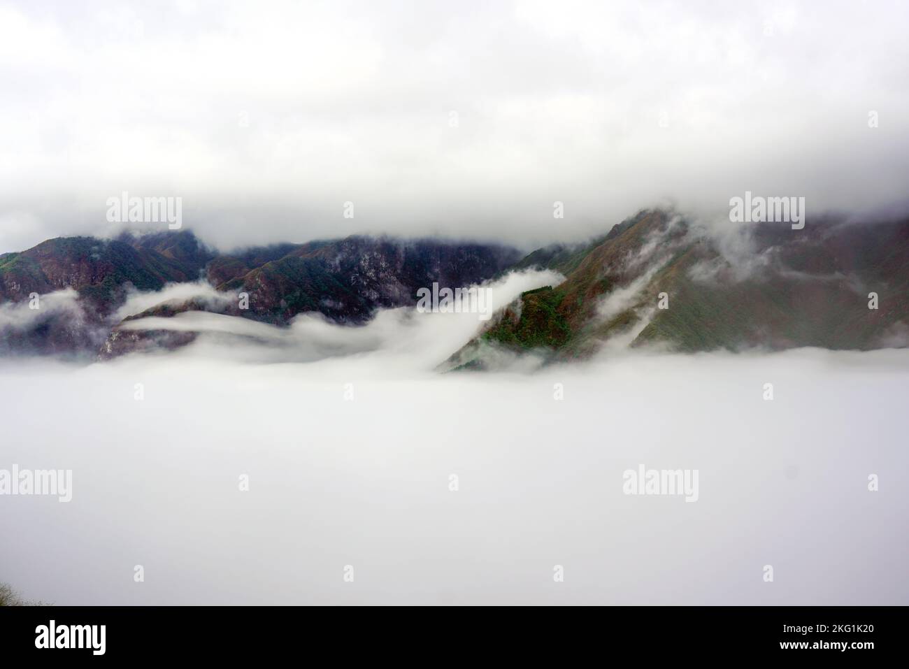 Aerial photos show the splendid views of Tianhu Naitonal Wetland Park ...