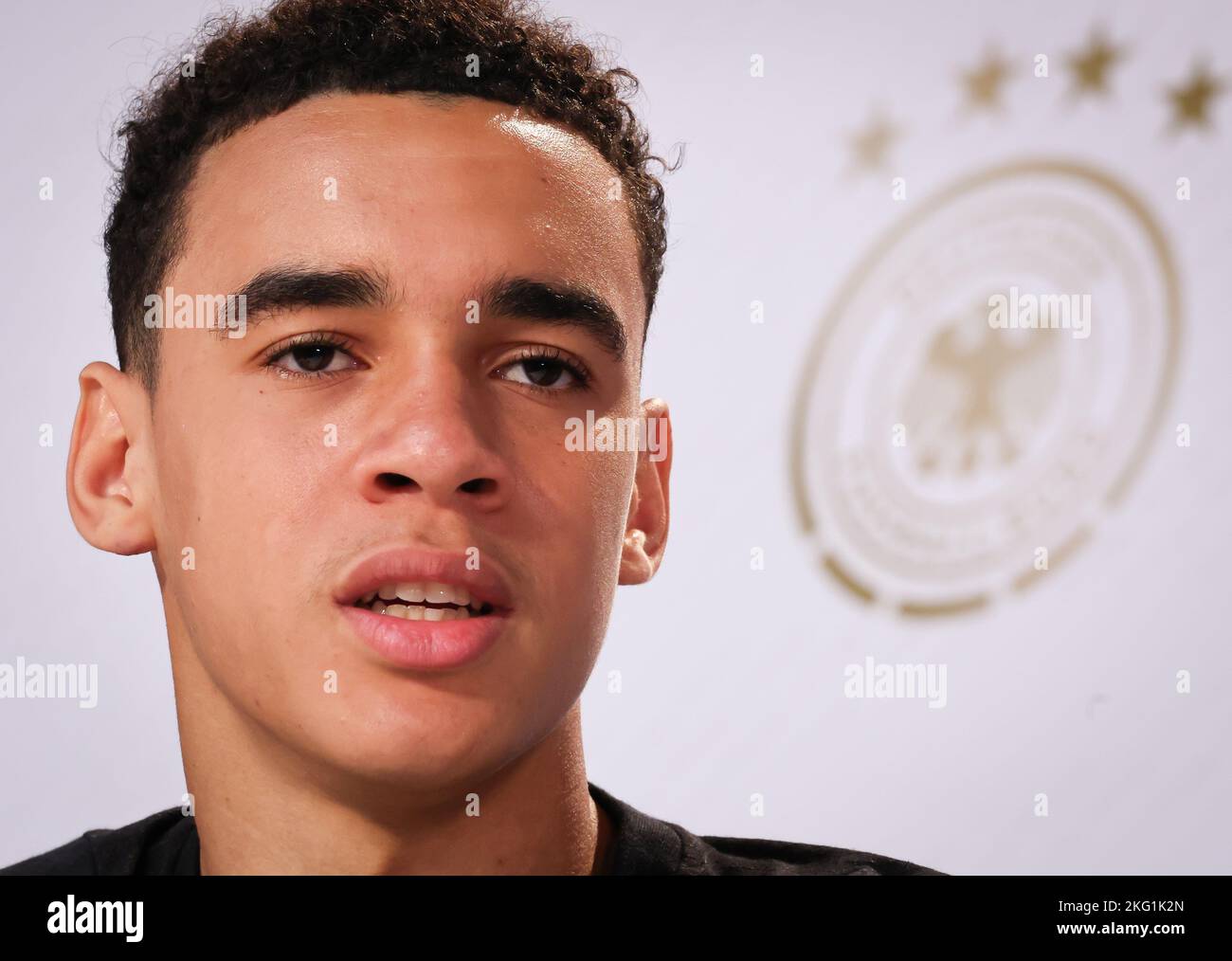 Al Shamal, Qatar. 21st Nov, 2022. Soccer, 2022 World Cup in Qatar ...