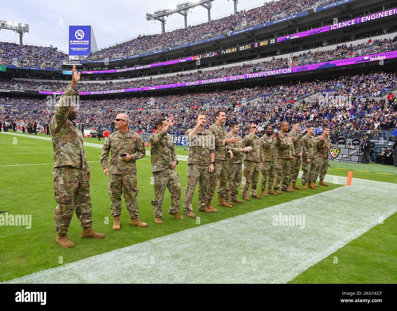 M&t stadium hi-res stock photography and images - Alamy