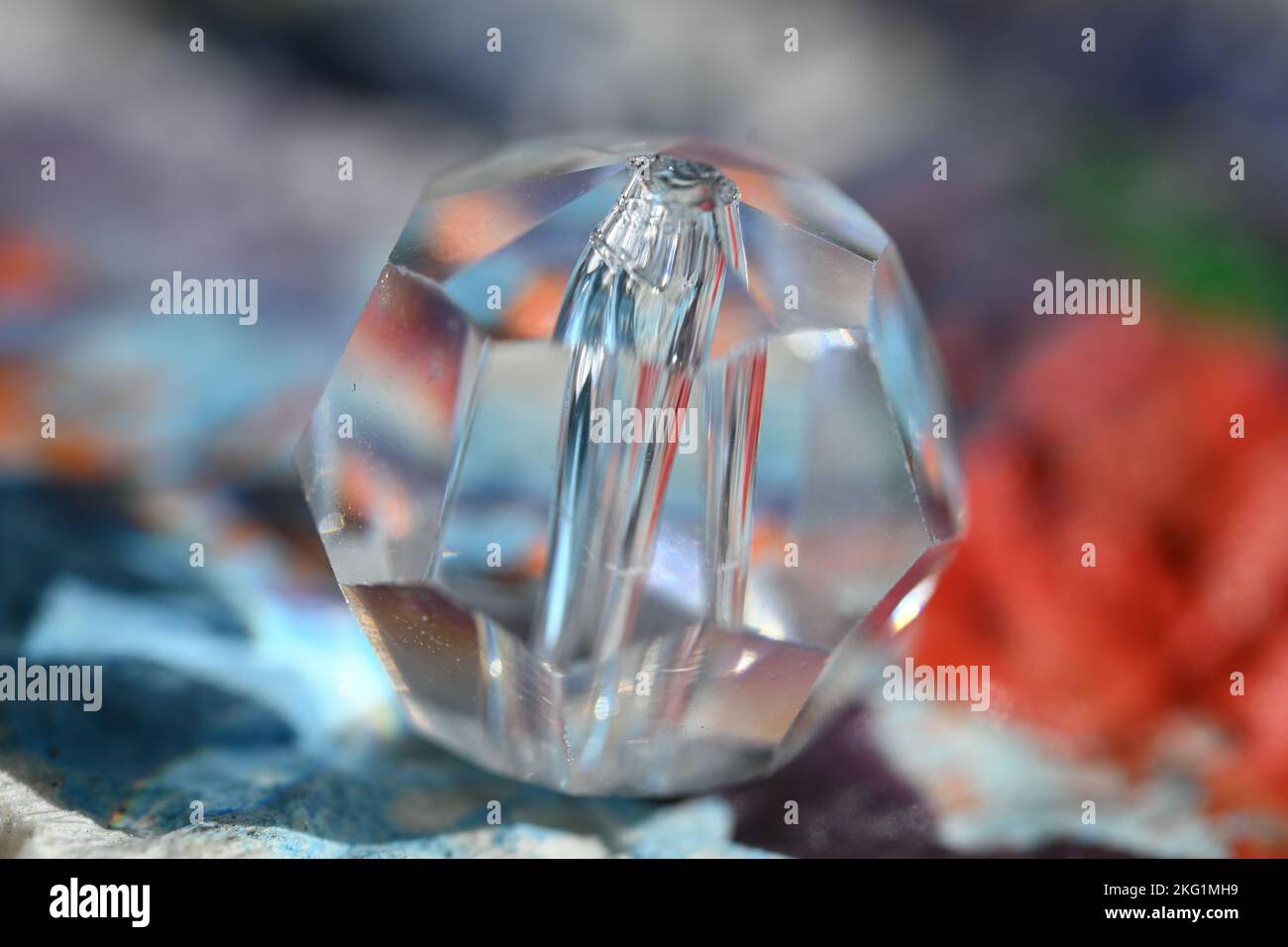 Shiny sphere hi-res stock photography and images - Alamy