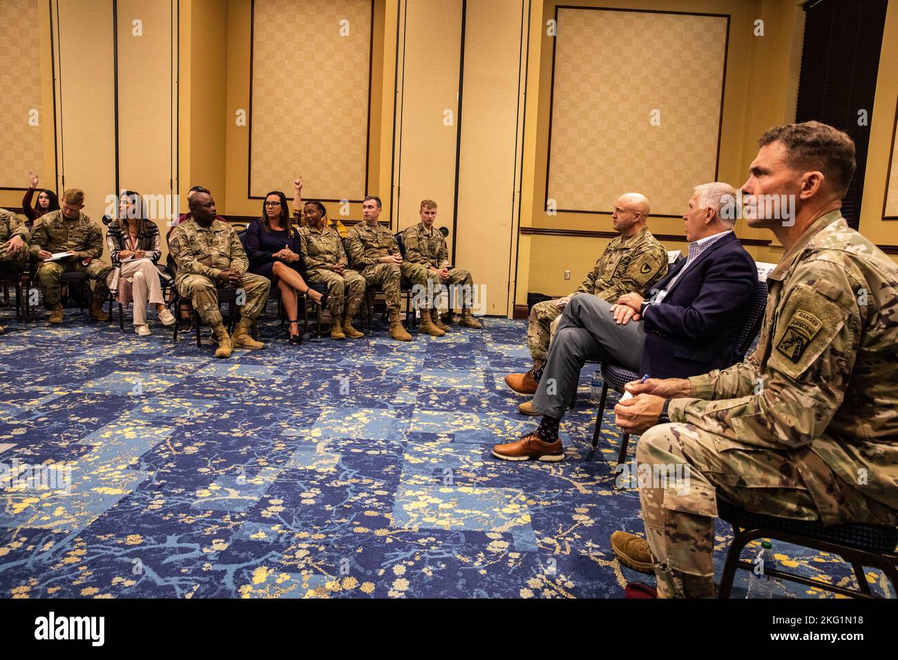 Fort bragg north carolina barracks hi-res stock photography and images ...