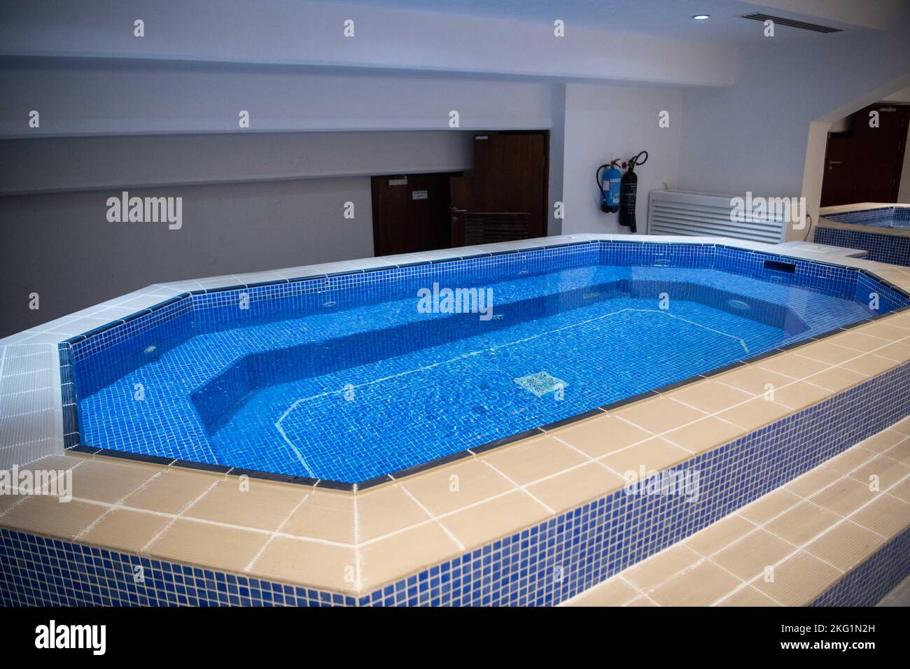 Visit the Brazil national football team base camp for the 2022 FIFA ...