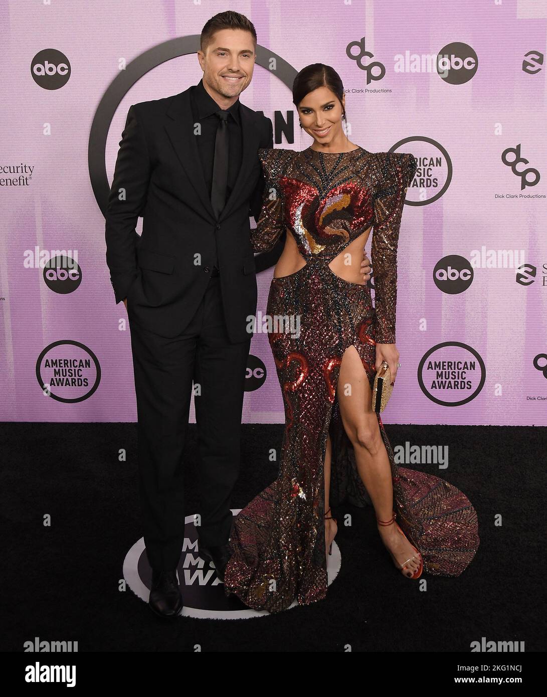 Roselyn Sanchez 2022