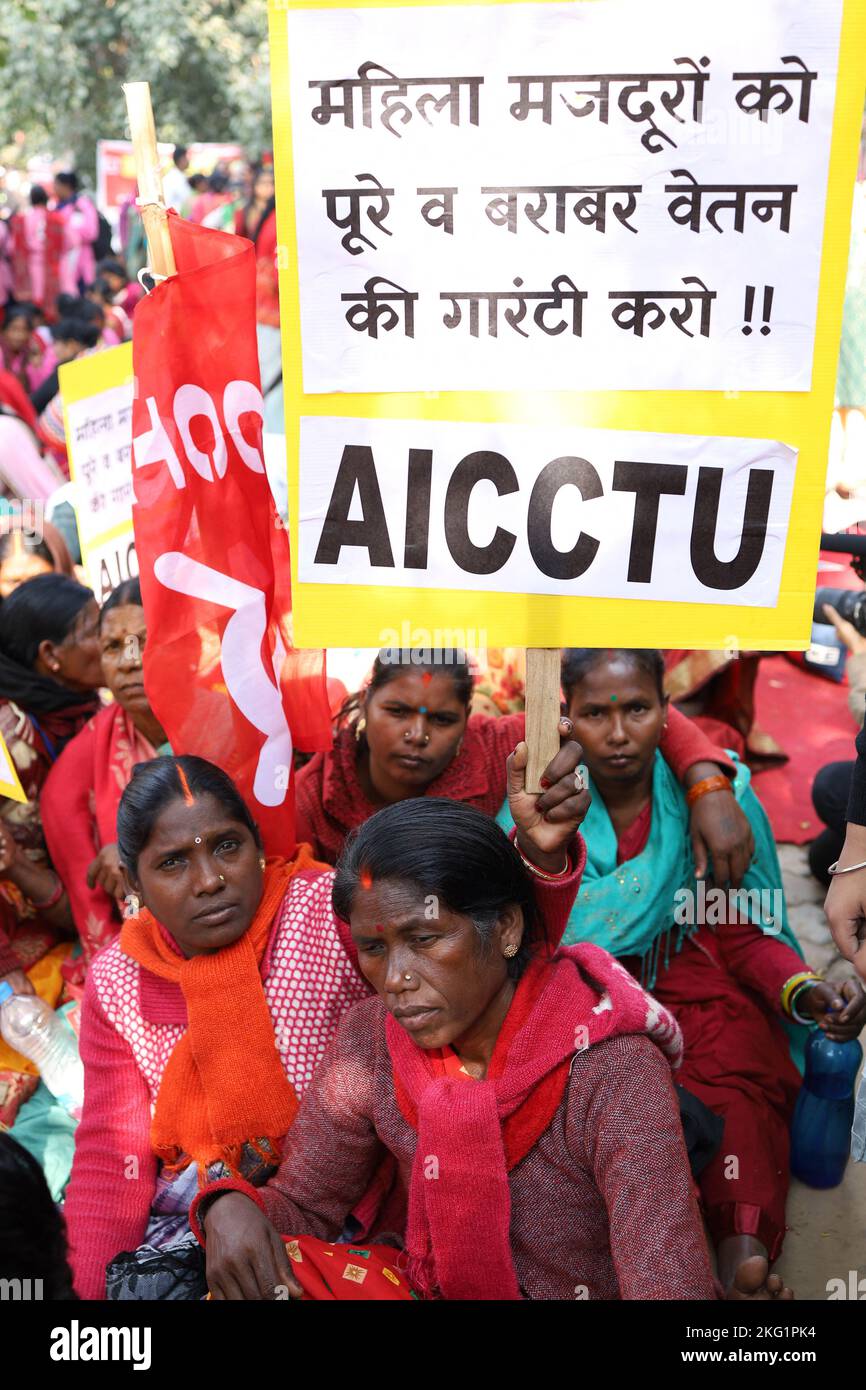 Anganwadi hi-res stock photography and images - Alamy