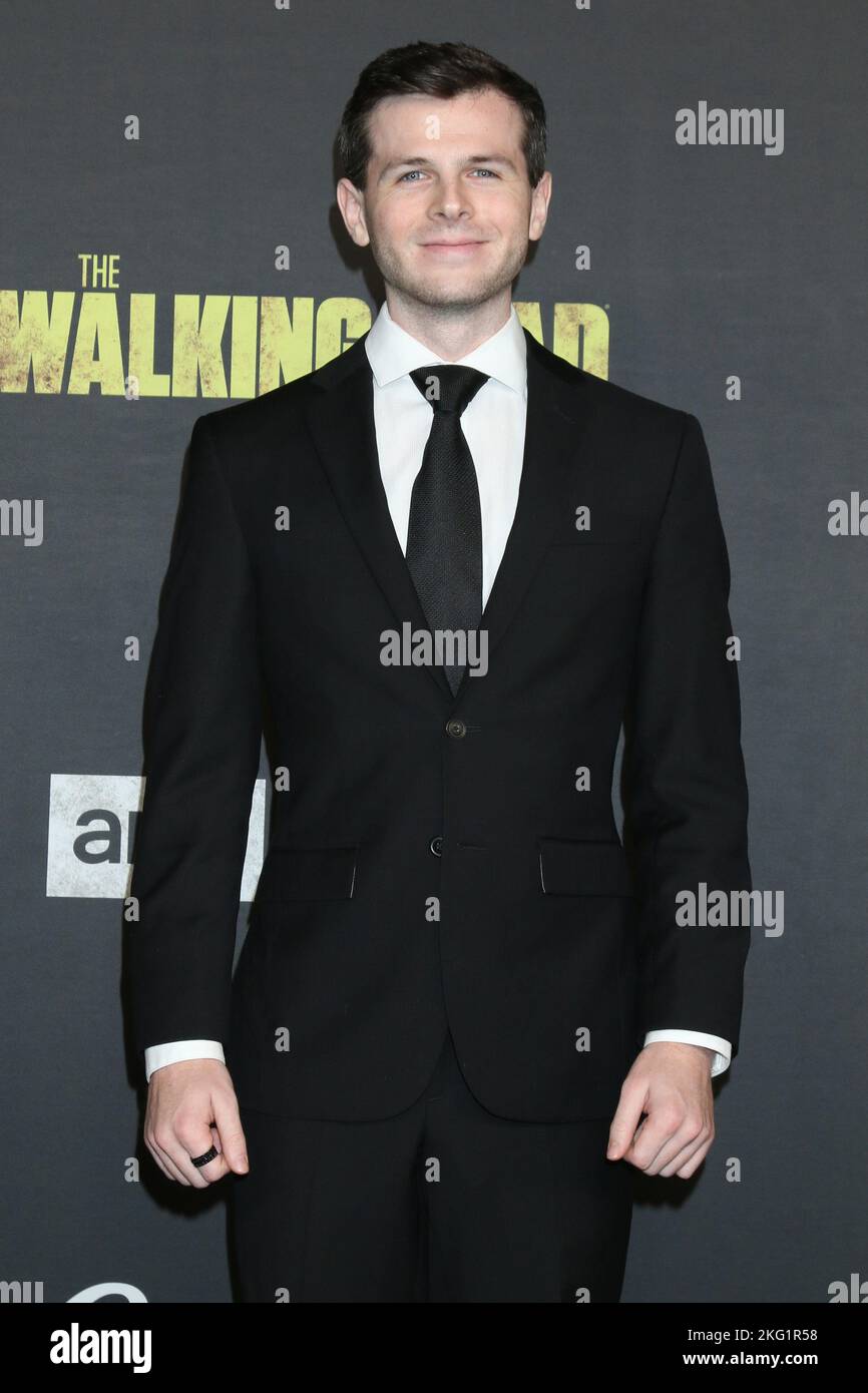 November 20, 2022, Los Angeles, CA, USA: LOS ANGELES - NOV 20: Chandler ...