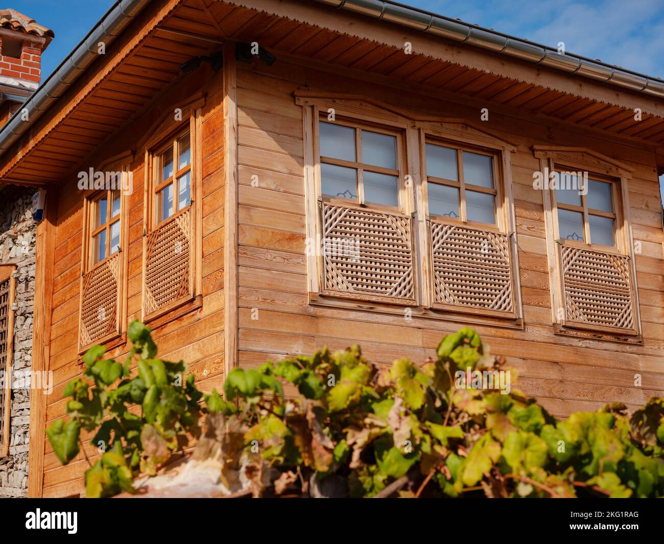 Ormana province Antalya , Turkey 19 October 2022: street and details of ...