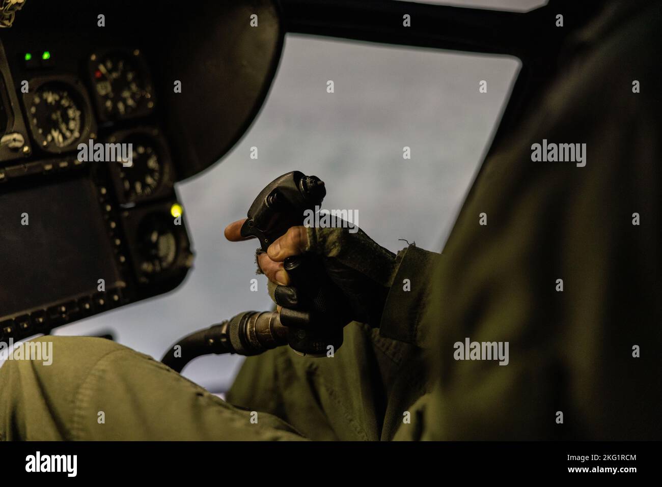3rd Marine Aircraft Wing Commanding General Maj. Gen. Bradford J ...