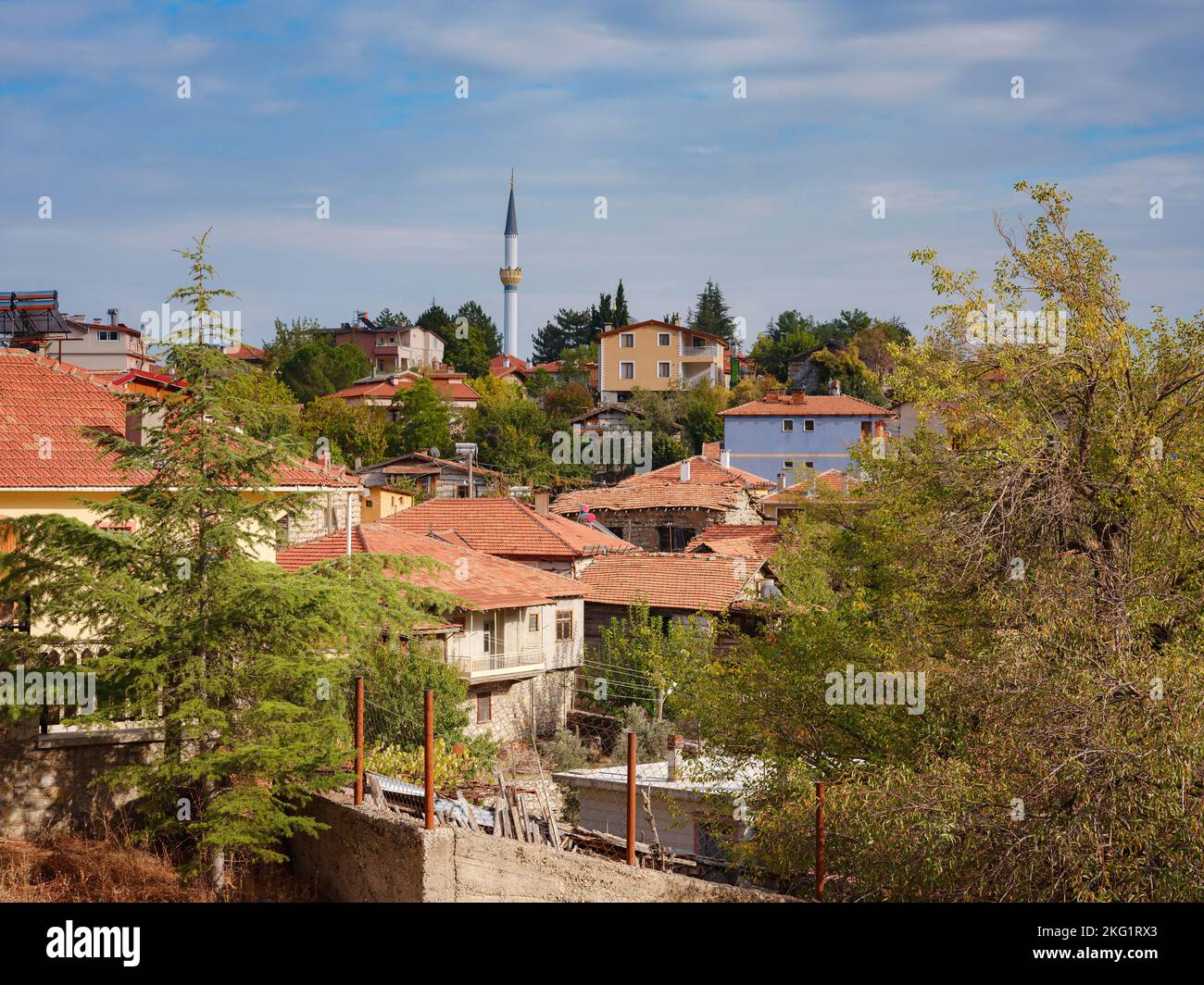 Ibradi antalya hi-res stock photography and images - Alamy