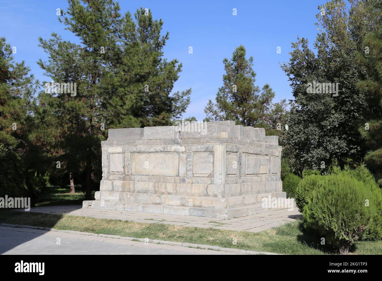 Shaybanids hi-res stock photography and images - Alamy