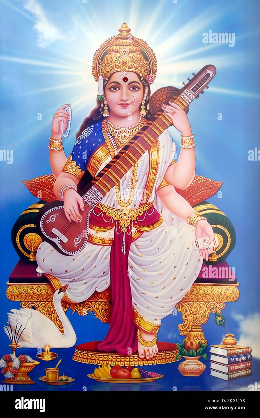 Shiva hindu temple. Hindu deity. Dubai. United Arab Emirates Stock ...