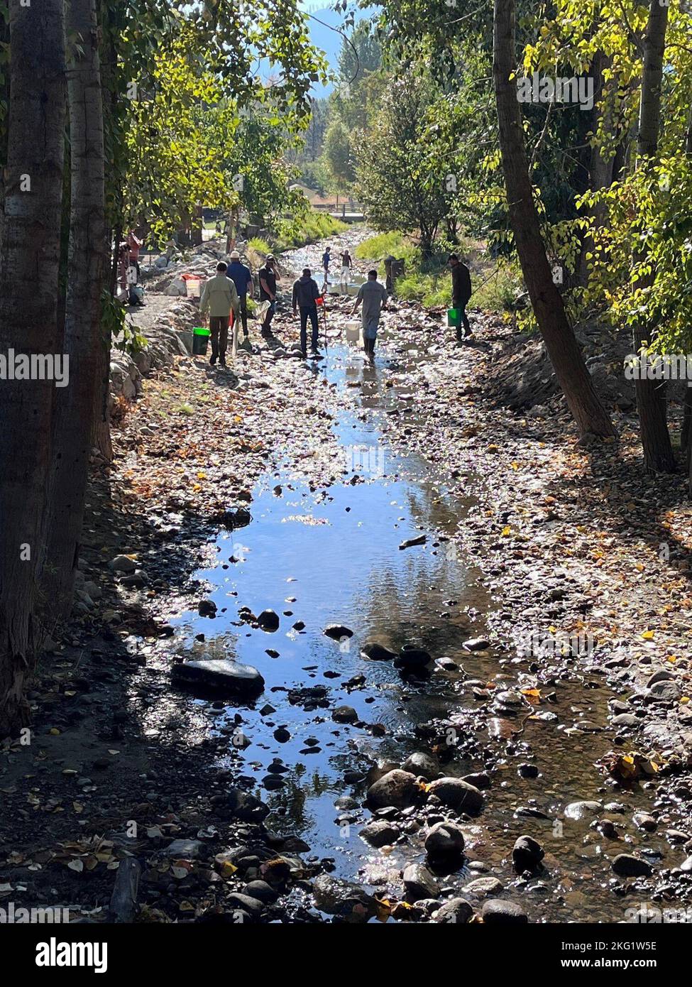 Army corps of engineers seattle district hi-res stock photography and ...