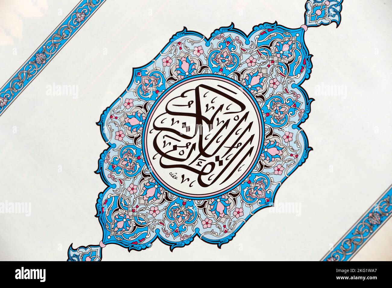 Swiss calligraphy hi-res stock photography and images - Alamy