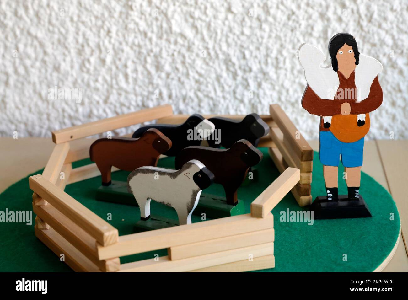 Catholic Church. Catechism for children. Teaching materials. Jesus good ...