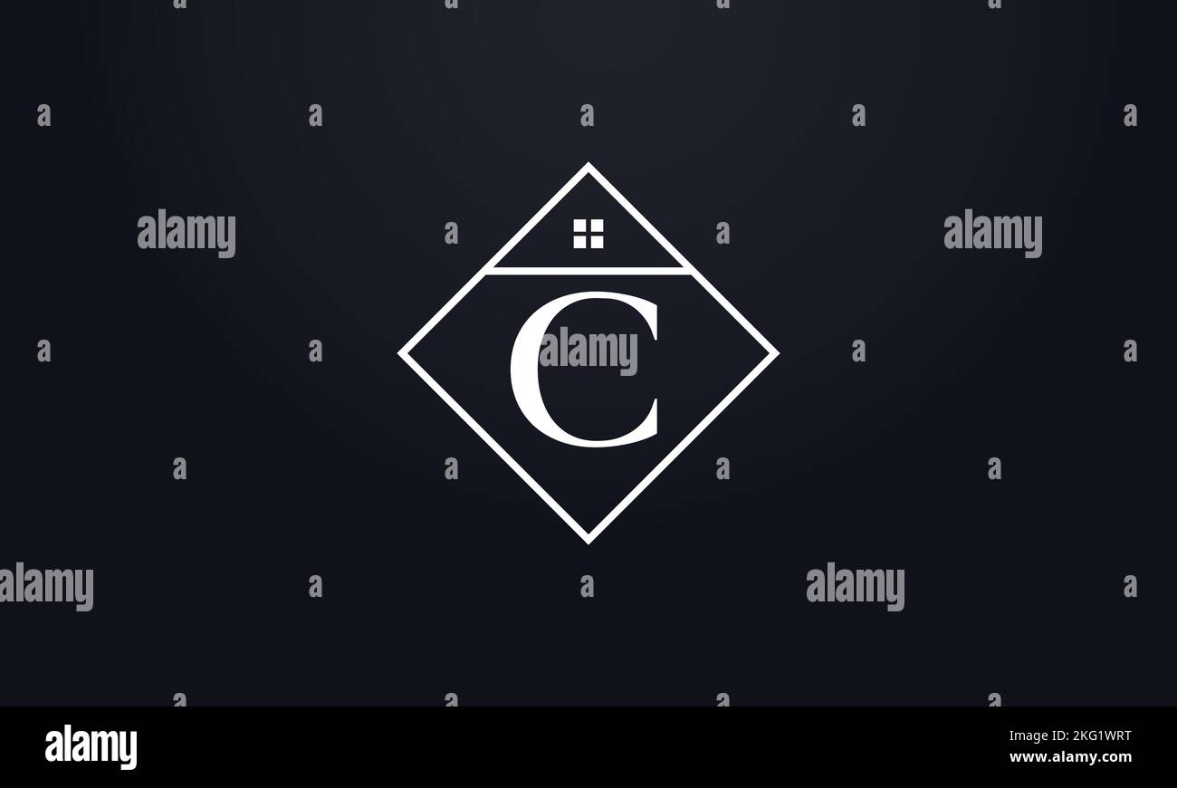 Windows monogram logo hi-res stock photography and images - Alamy