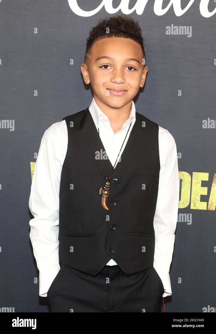 Antony azor hi-res stock photography and images - Alamy