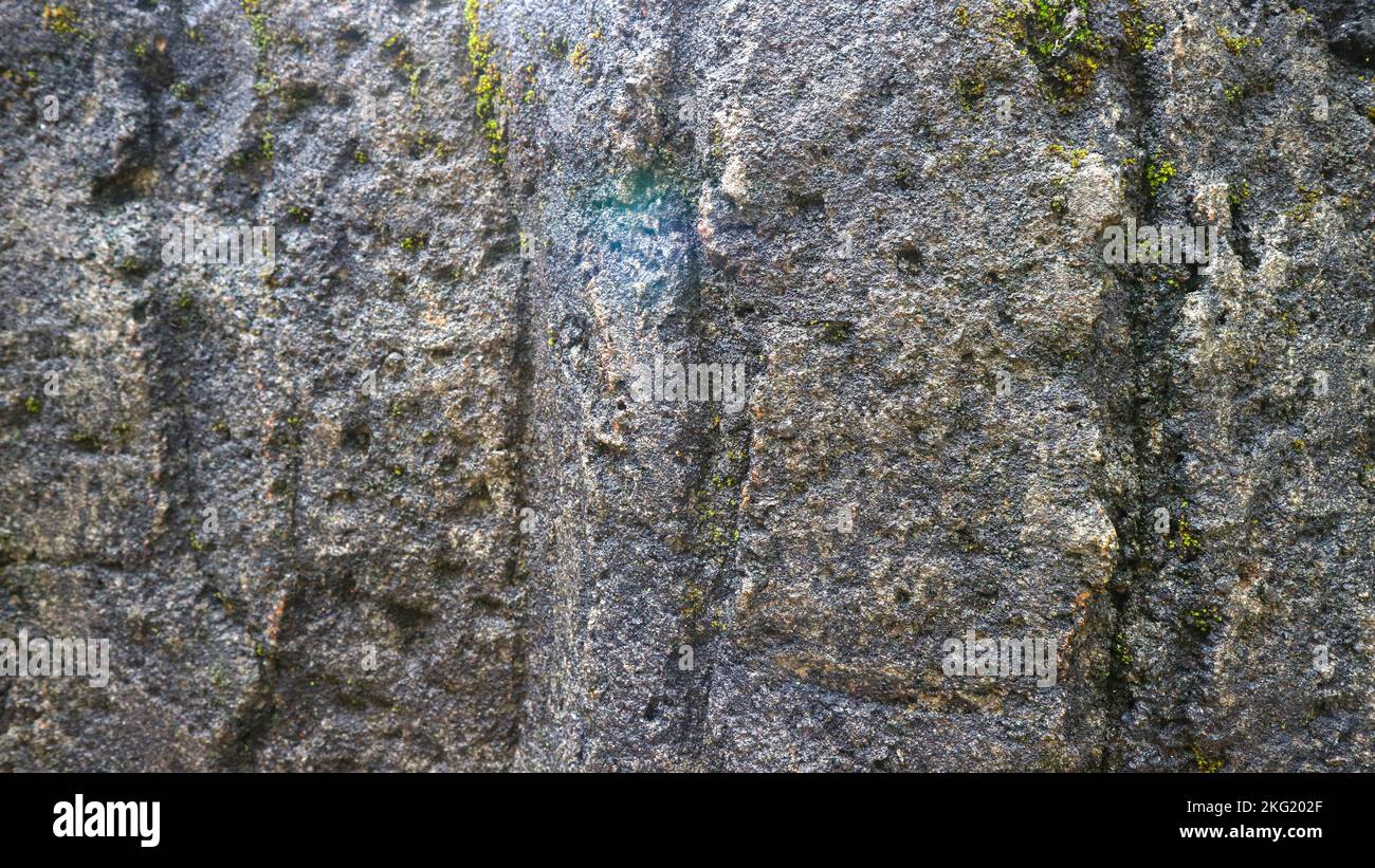 stone-like concrete texture as a background Stock Photo - Alamy