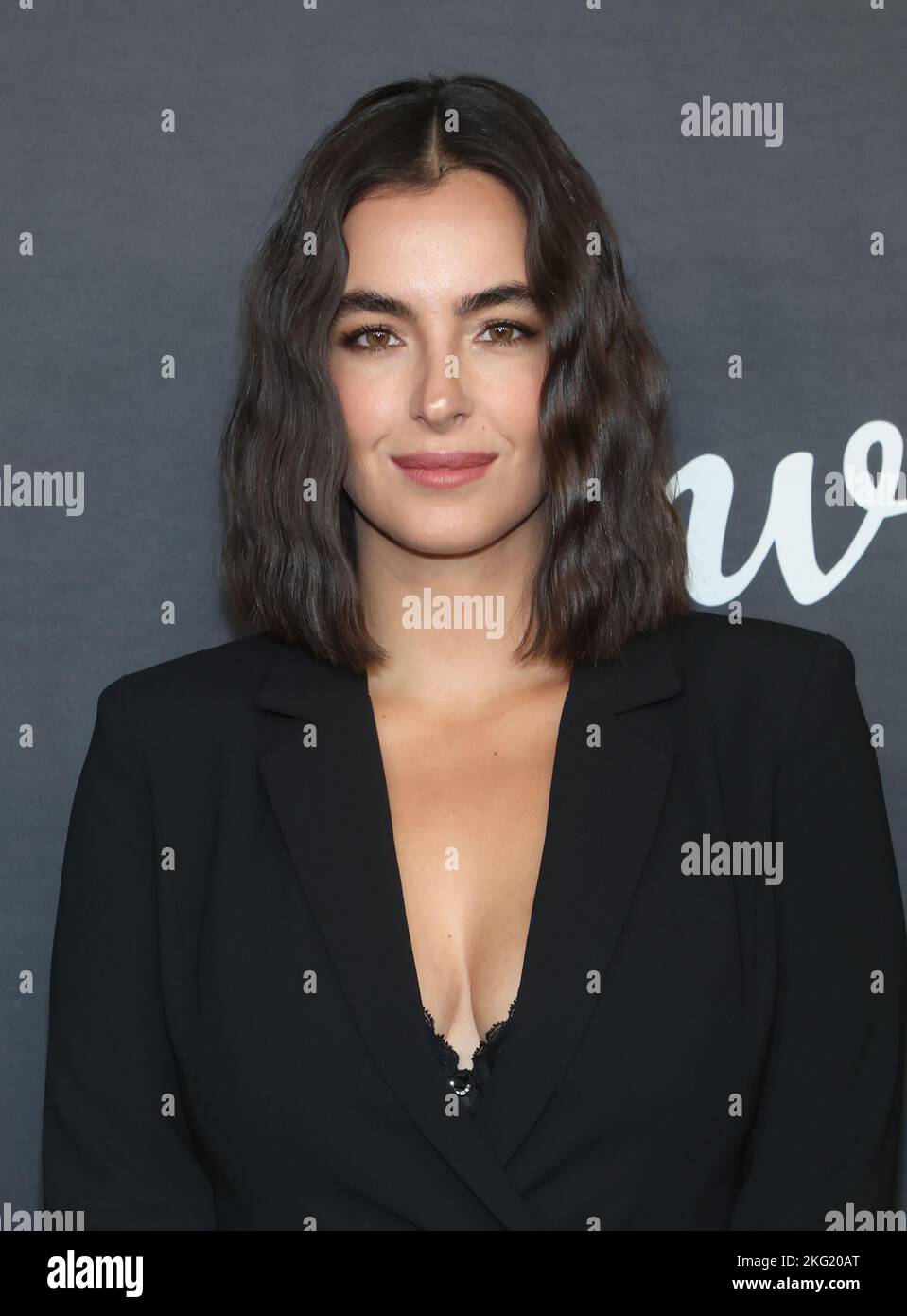 Walking dead alanna masterson hi-res stock photography and images - Alamy