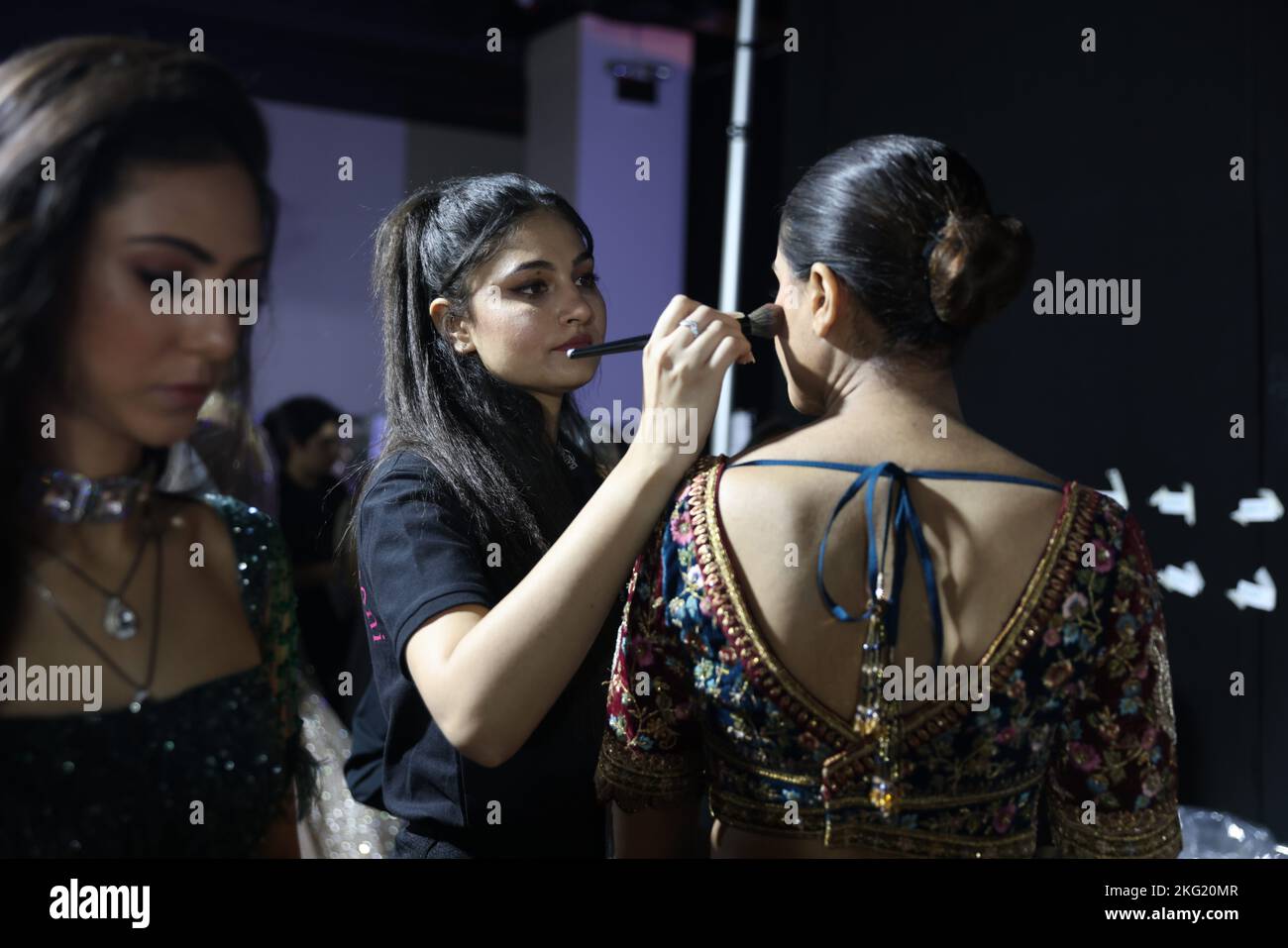 The National Asian Wedding Show 2022, the event held in Hammersmith ...
