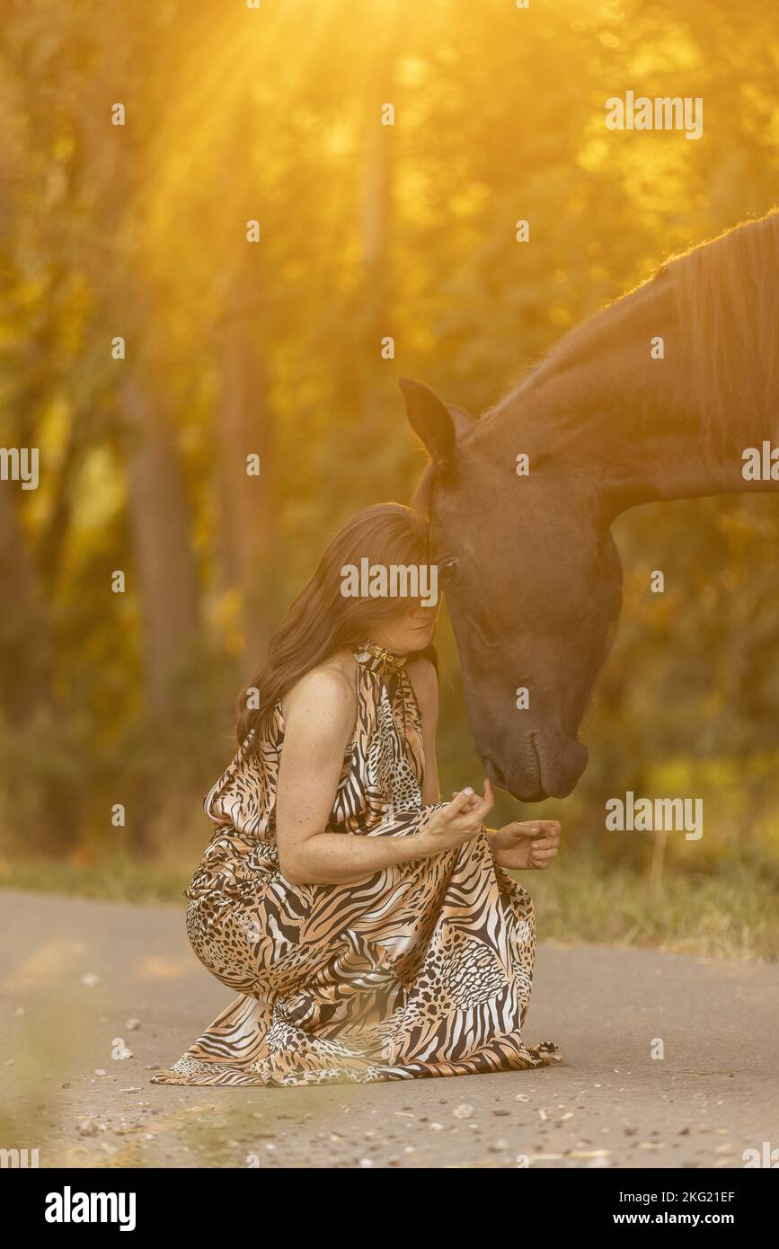 Mare terra hi-res stock photography and images - Alamy