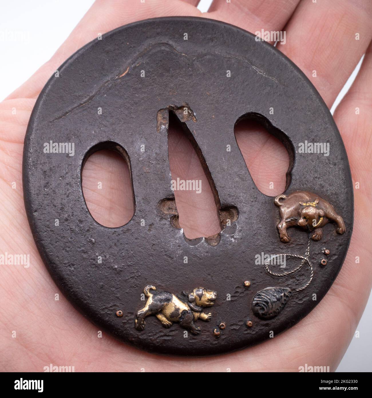 Iroe hi-res stock photography and images - Alamy