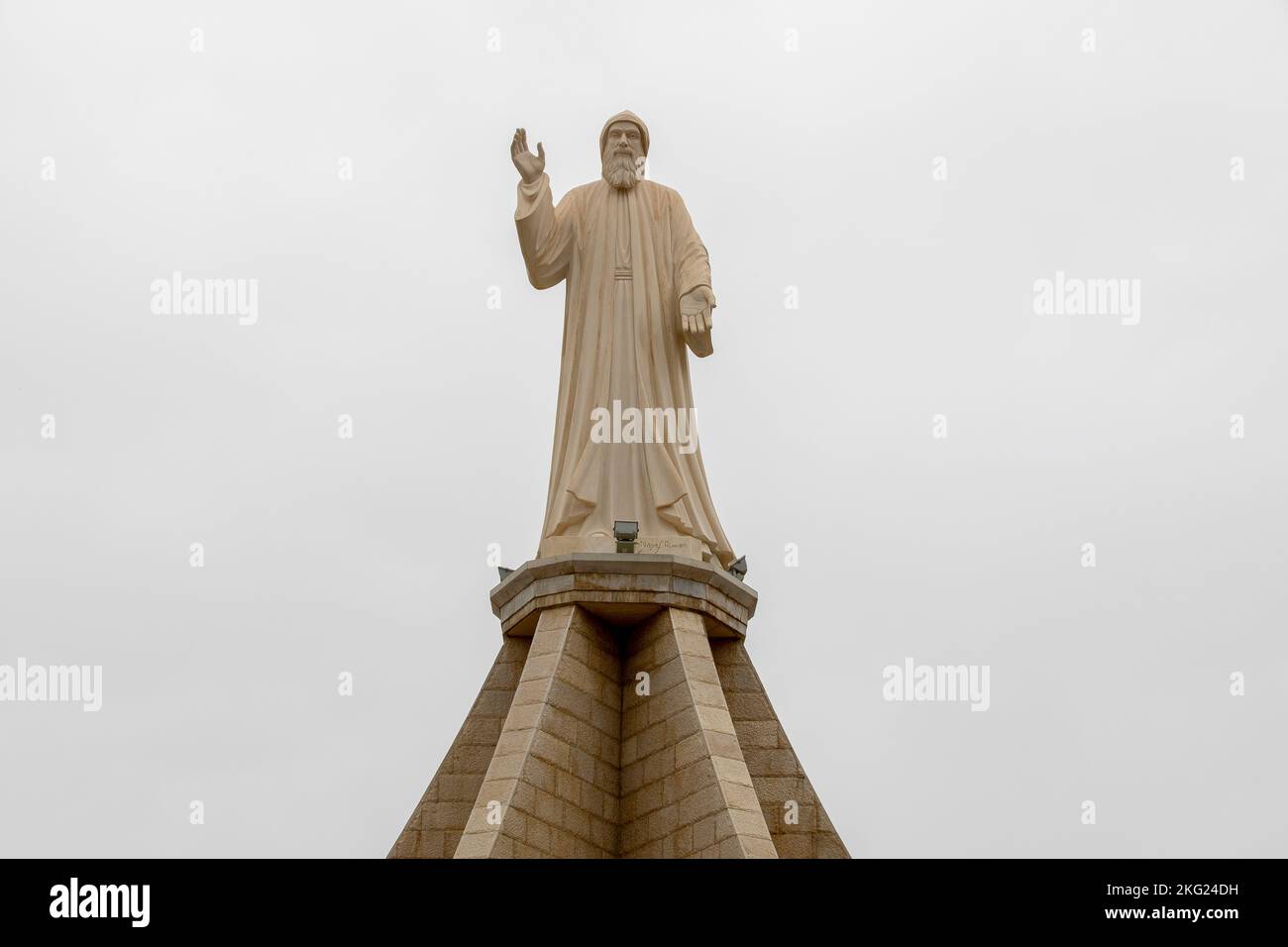 Bekaa kafra hi-res stock photography and images - Alamy