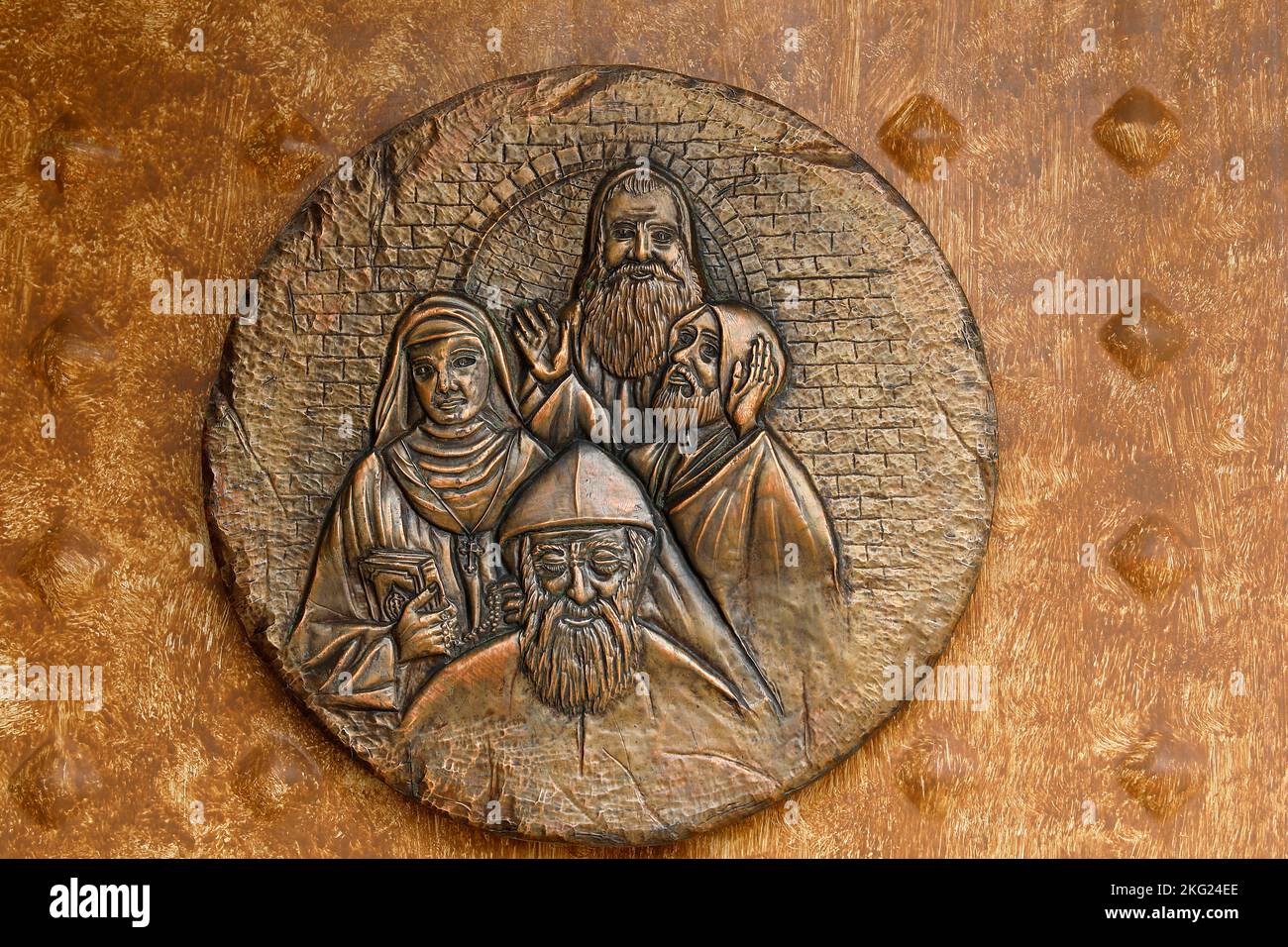 Bekaa kafra hi-res stock photography and images - Alamy