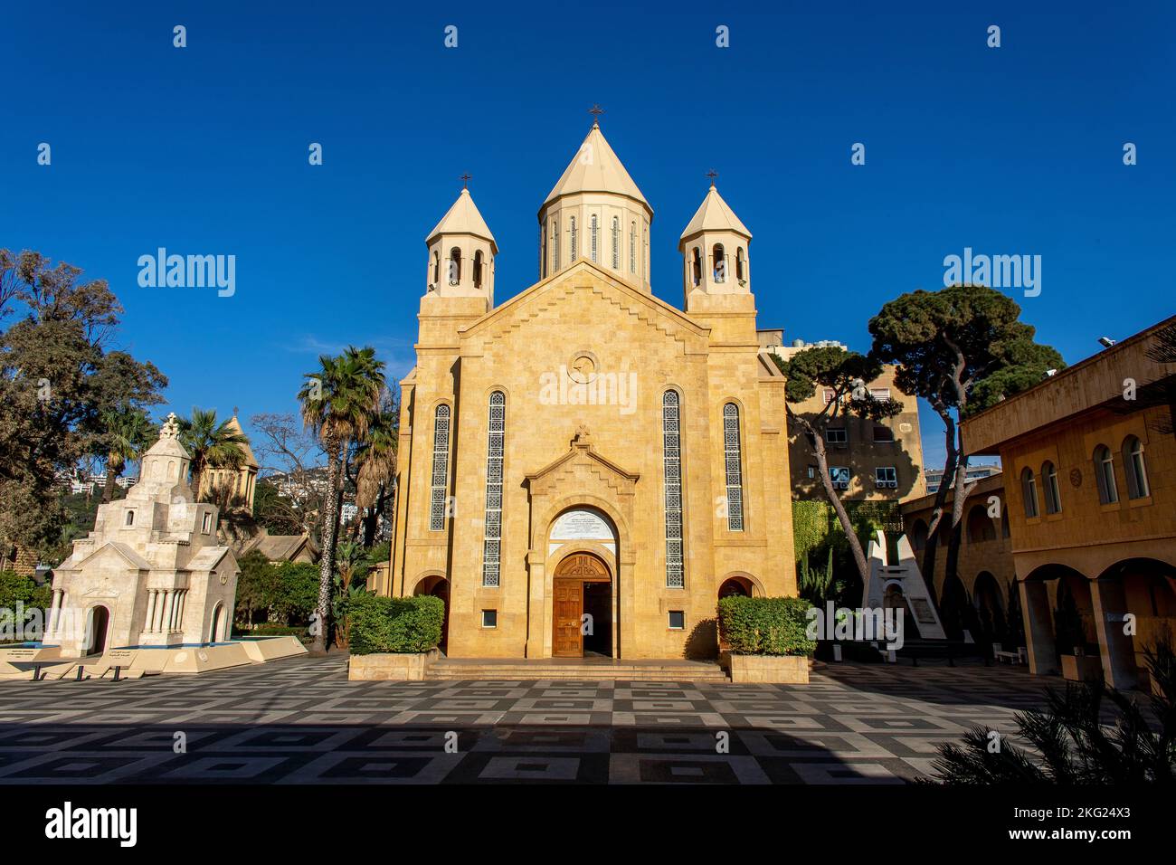 Antelias hi-res stock photography and images - Alamy