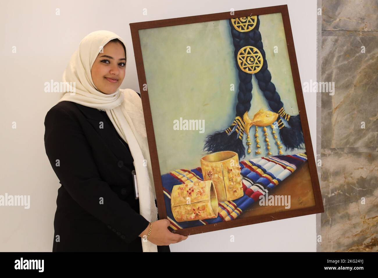 Angie al fassi hi-res stock photography and images - Alamy