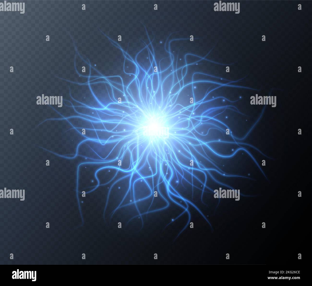 Electric line lightning hi-res stock photography and images - Alamy