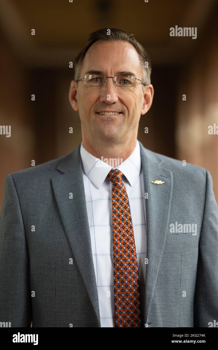 Retired U.S. Coast Guard Capt. Anthony Russell, Professor at the Coast ...