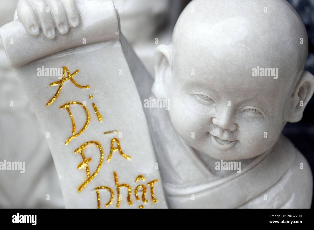 A Di Da Phat Pictures