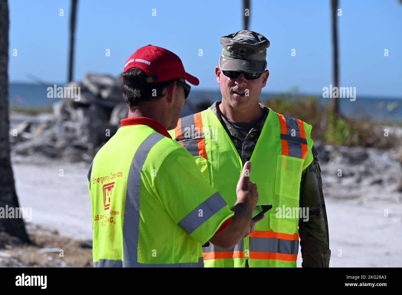 Usace south atlantic division hi-res stock photography and images - Alamy