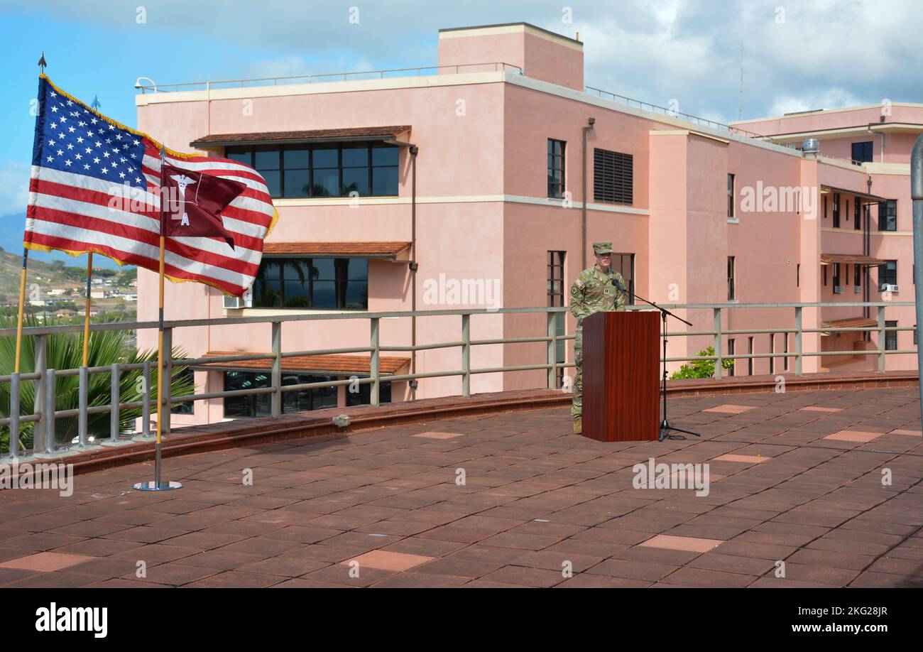 Alpha Company bids farewell to 1st Sgt. Nathan Kent and welcomes 1st ...