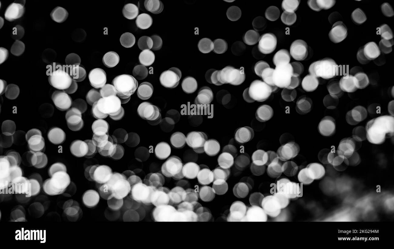 Glitter glare Black and White Stock Photos & Images - Alamy