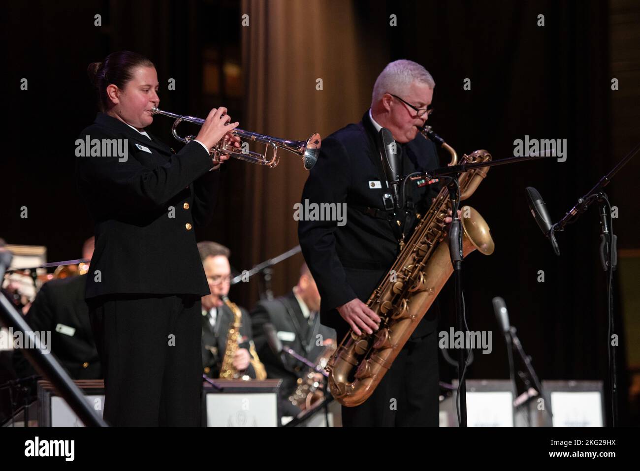 Robert millington hi-res stock photography and images - Alamy