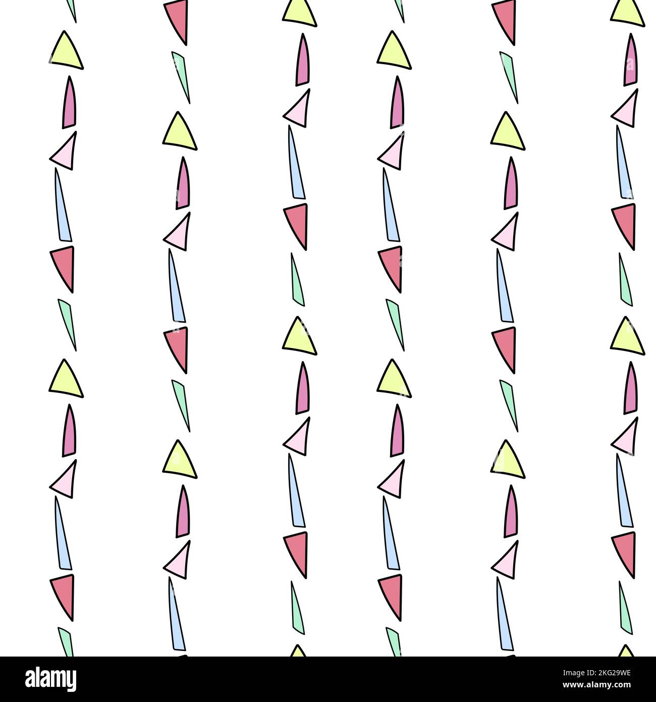 Abstract simple seamless pattern,vector background Stock Vector Image ...