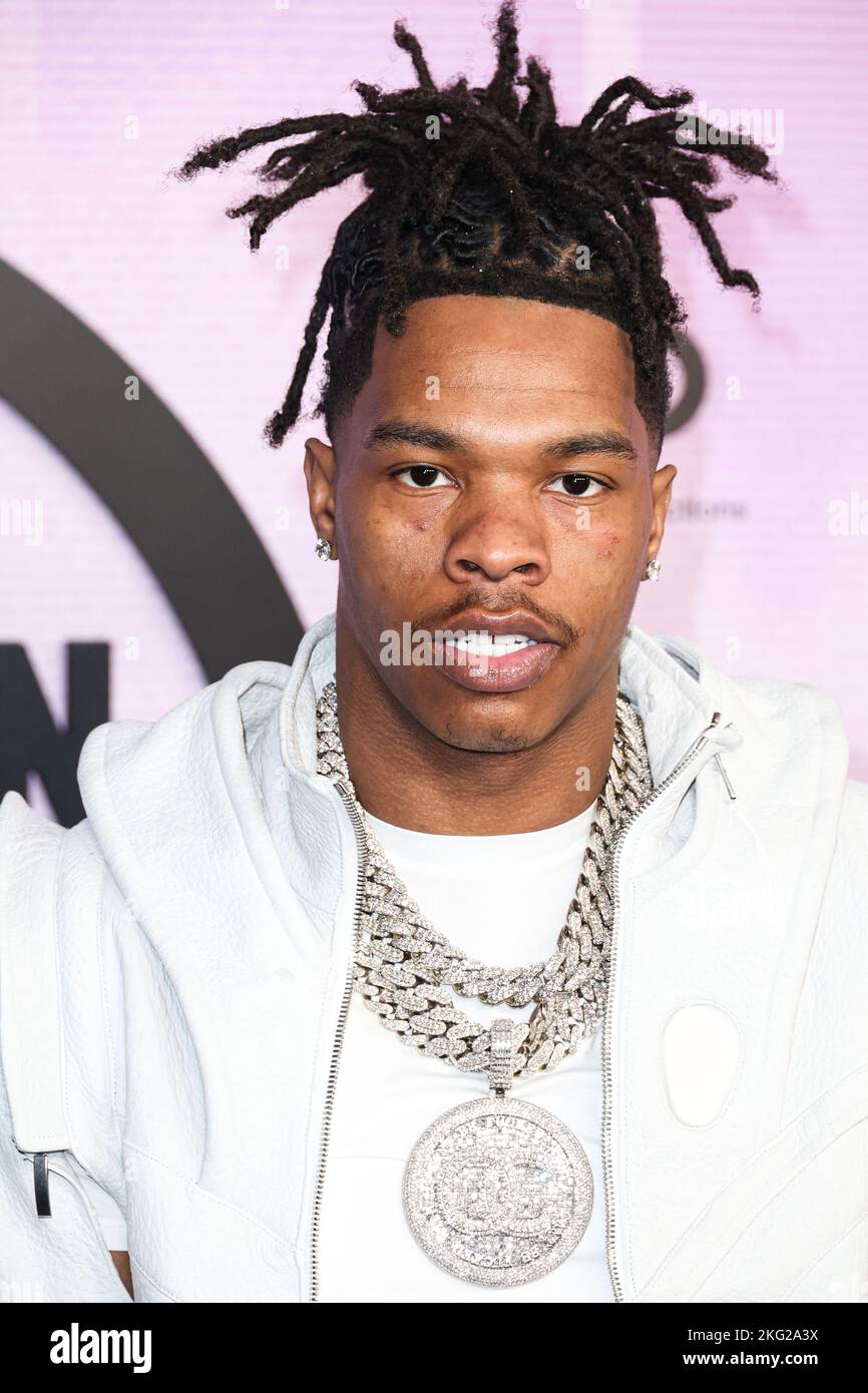 Los Angeles, United States. 20th Nov, 2022. LOS ANGELES, CALIFORNIA ...