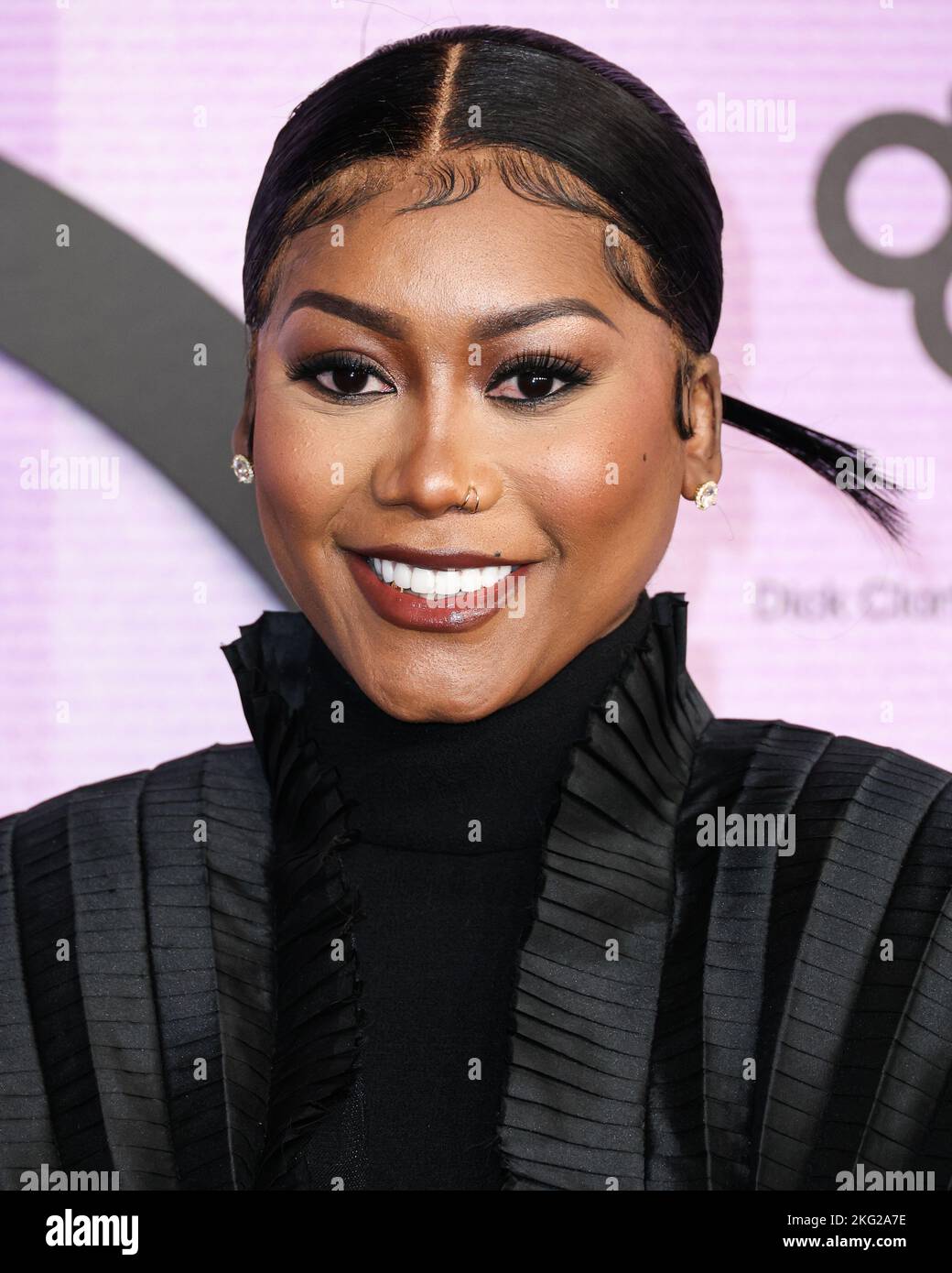 Los Angeles, United States. 20th Nov, 2022. LOS ANGELES, CALIFORNIA ...