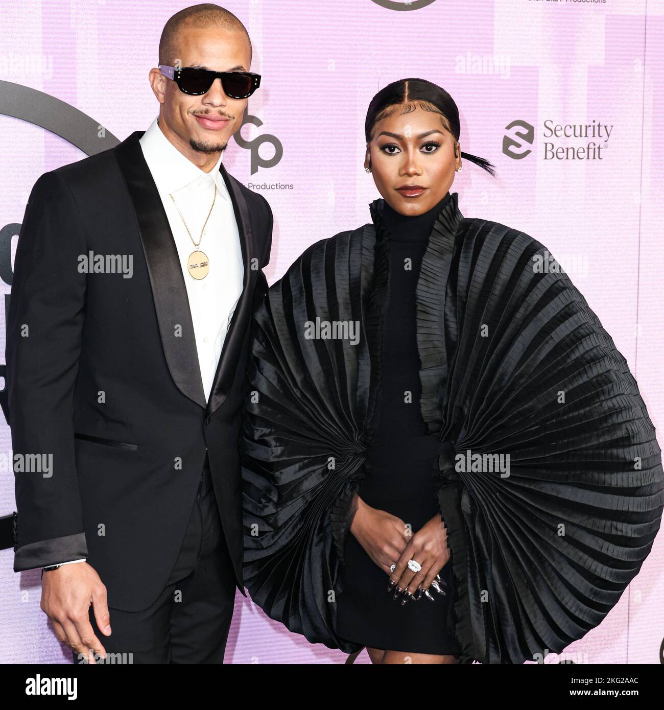 Los Angeles, United States. 20th Nov, 2022. LOS ANGELES, CALIFORNIA ...