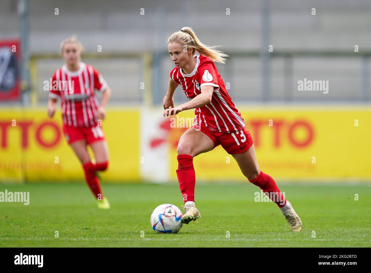 Judith goes hi-res stock photography and images - Alamy