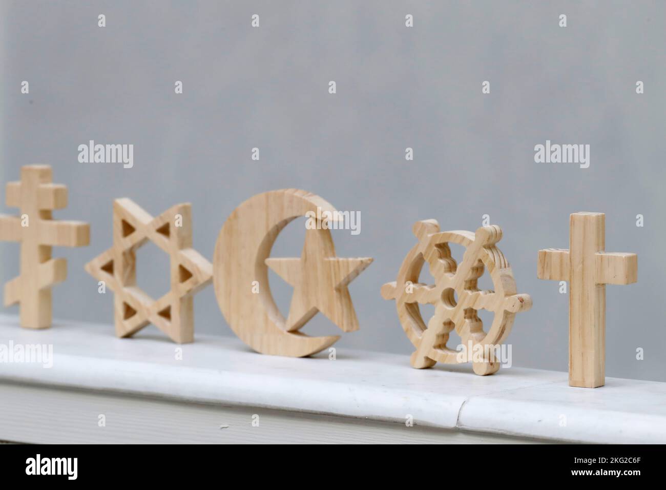 Protestantism Religion Symbol