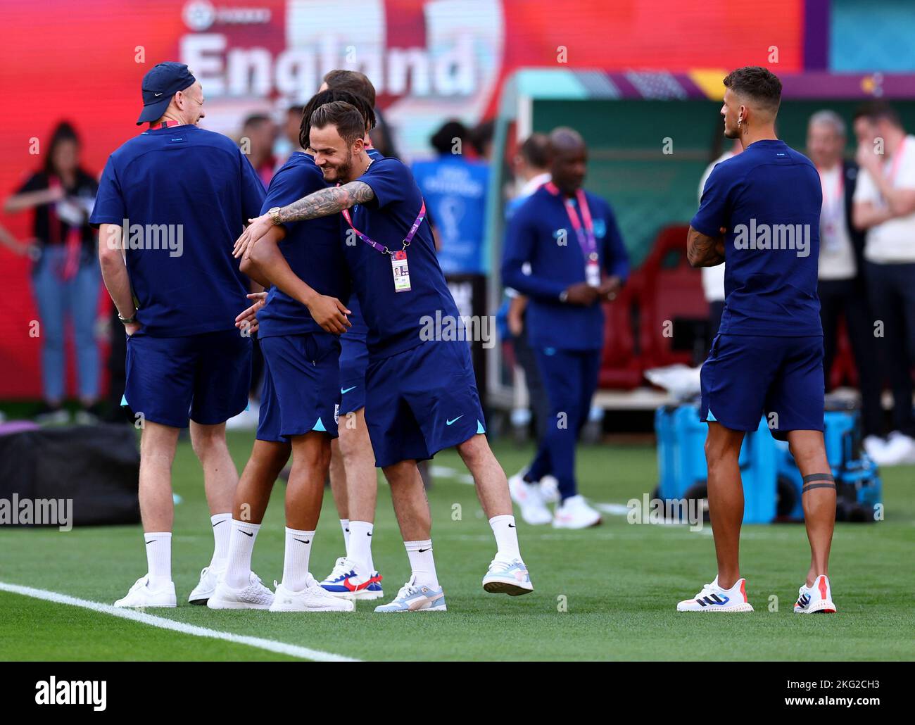 James alexander arnold hi-res stock photography and images - Alamy