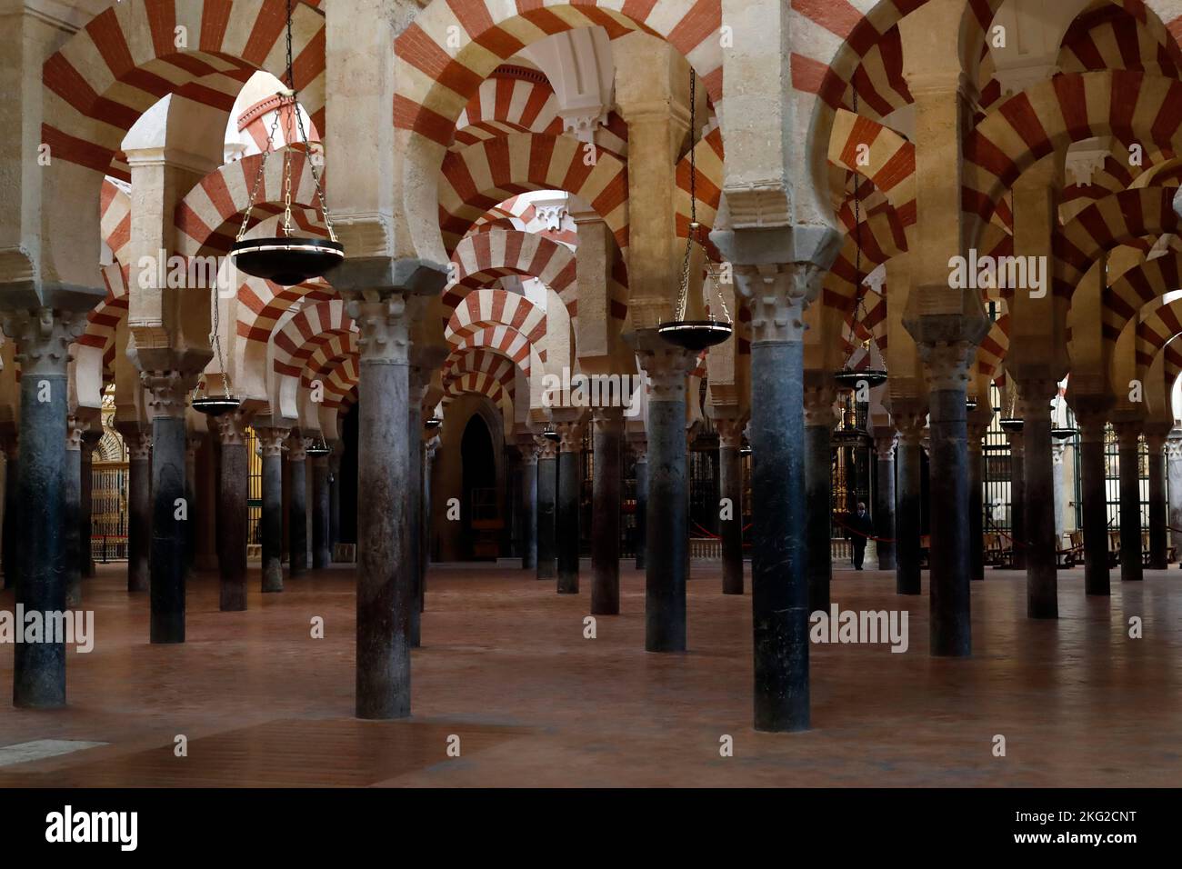 Double tiered arch hi-res stock photography and images - Alamy