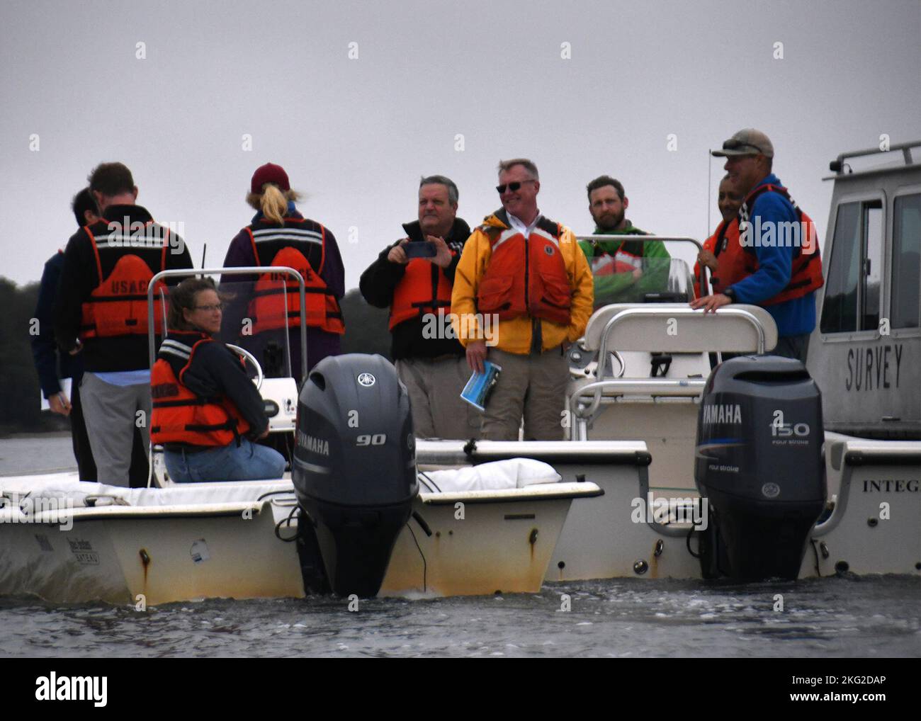 Lynnhaven river ecosystem hi-res stock photography and images - Alamy