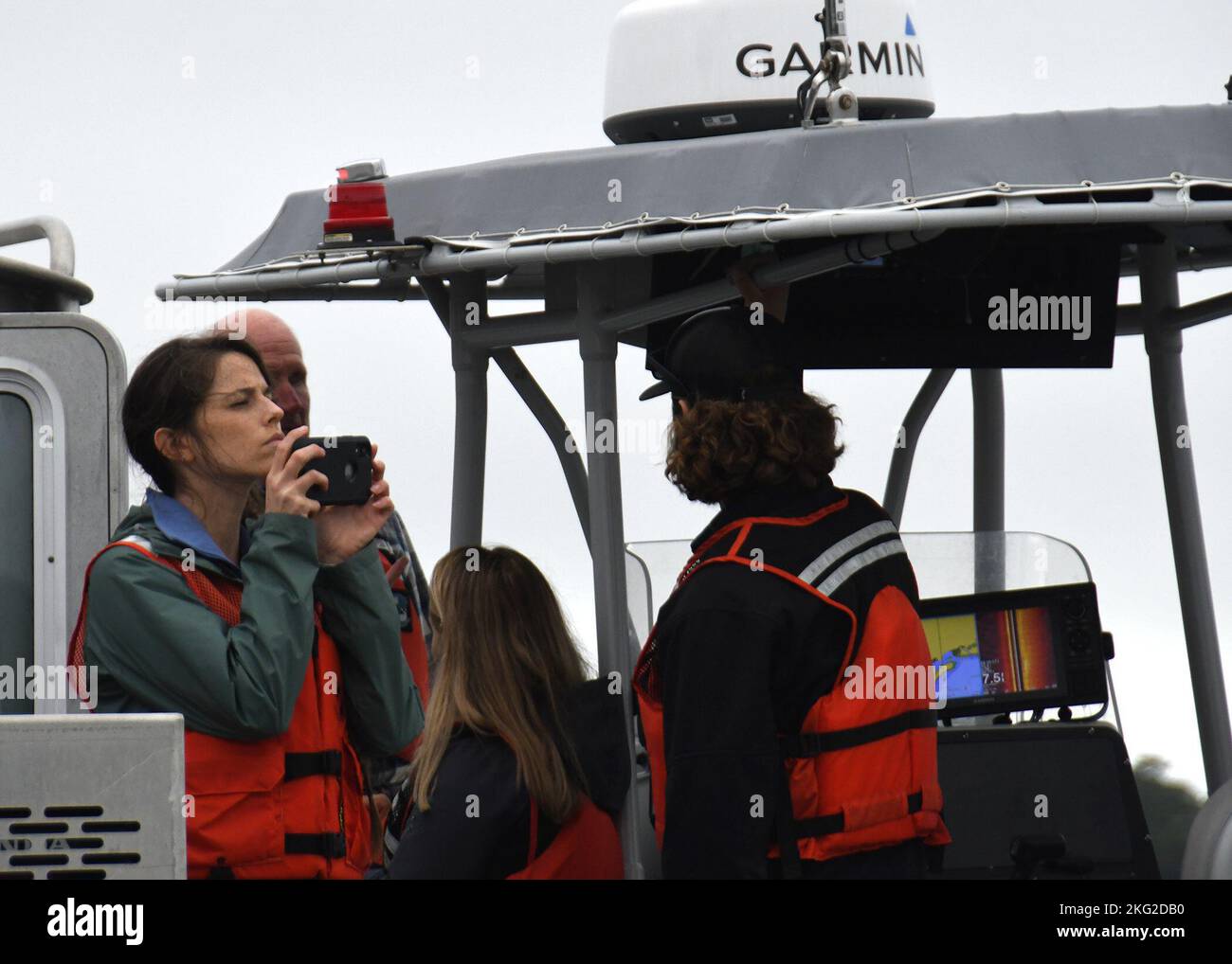 Lynnhaven river ecosystem hi-res stock photography and images - Alamy