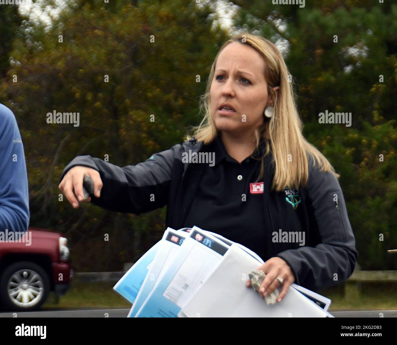 xCity of Virginia Beach and Norfolk District, U.S. Army Corps of ...