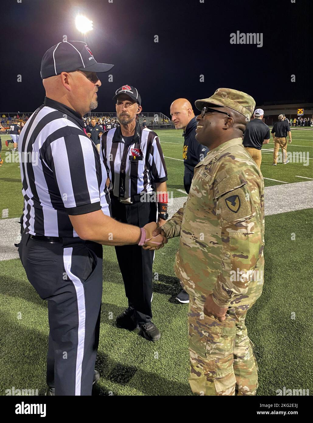 Maj. Gen. David Wilson, commanding general U.S. Army Sustainment ...