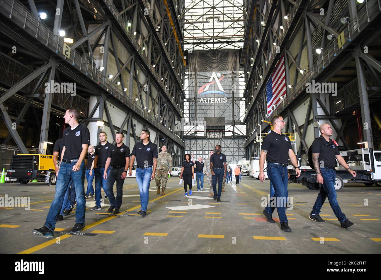 The U.S. Air Force Air Demonstration Squadron, the Thunderbirds, take a ...
