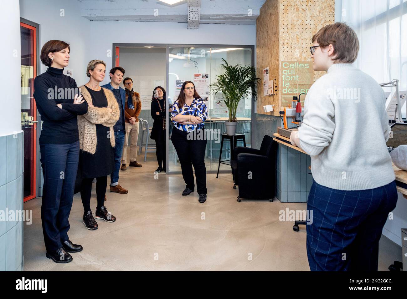 Digitale inclusie hi-res stock photography and images - Alamy